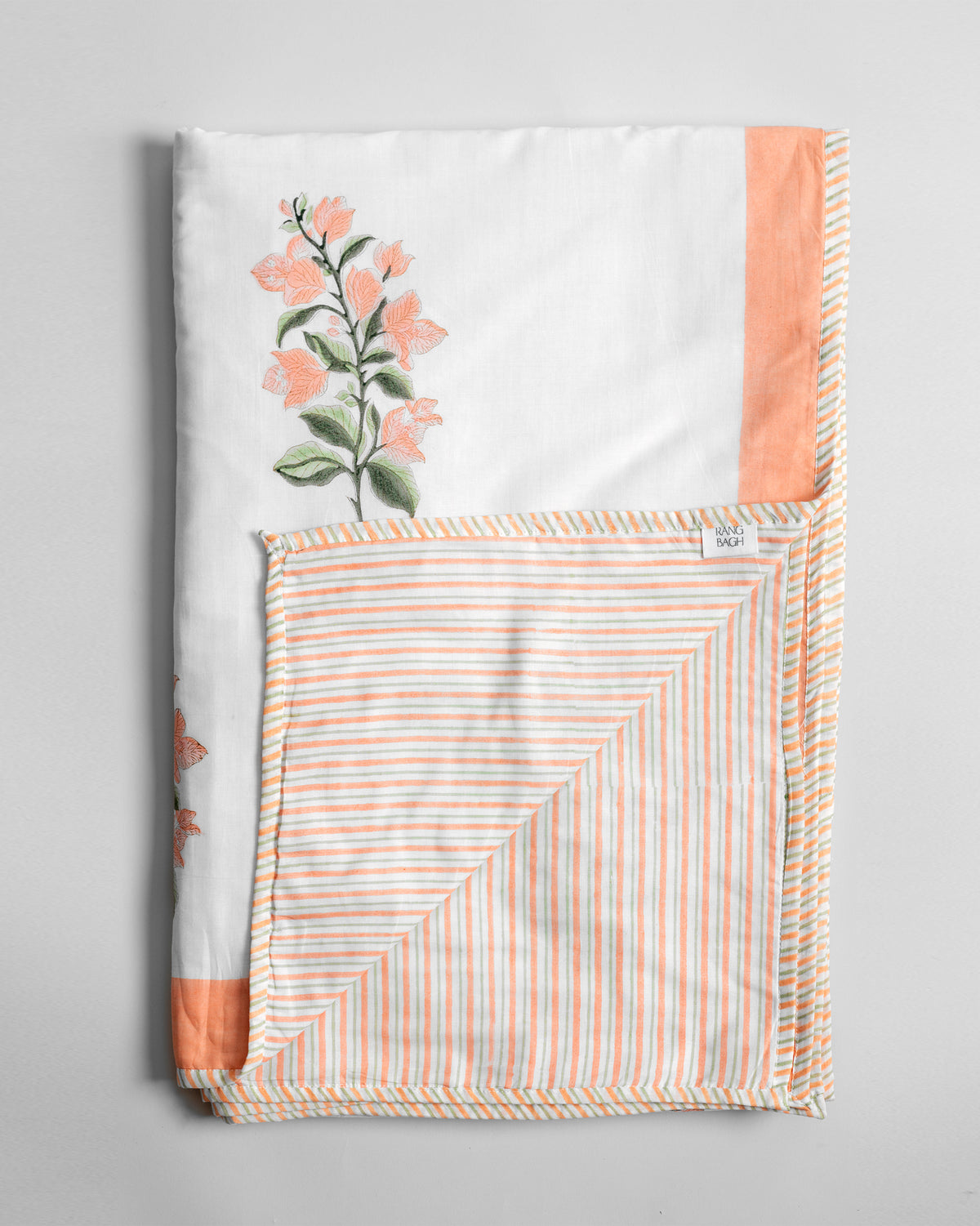 Bougainvillea Blooms Peach Dohar | Rangbagh