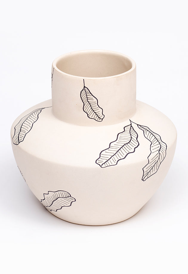 Nirvana Vase | Rangbagh