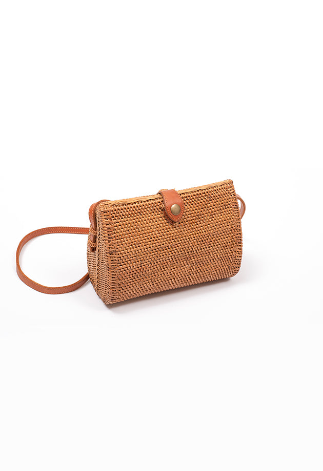 Paradise Purse | Rangbagh