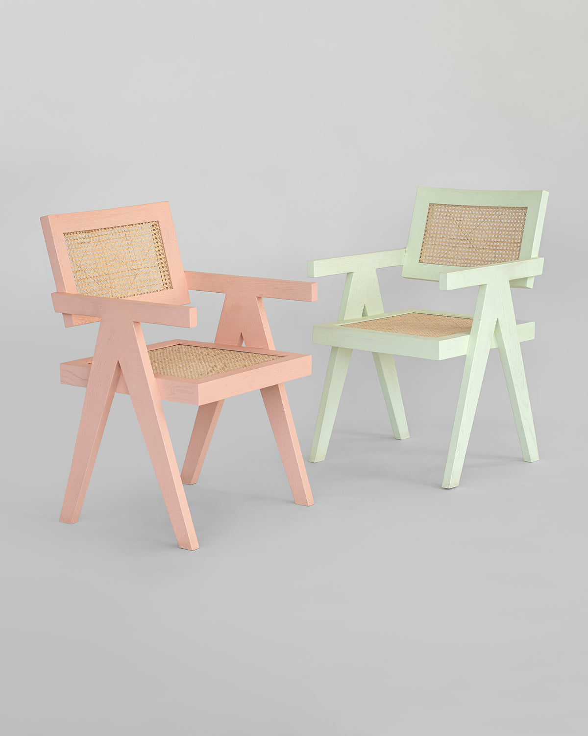 Chandigarh Chair | Rangbagh