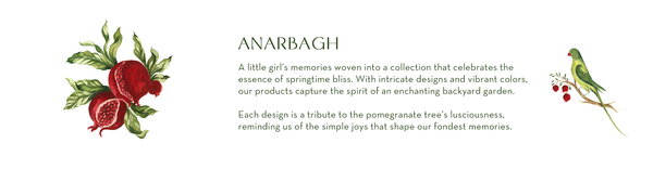 Anarbagh Furnishing | Rangbagh
