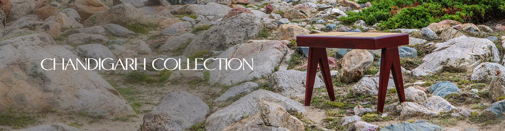 Chandigarh Collection | Rangbagh