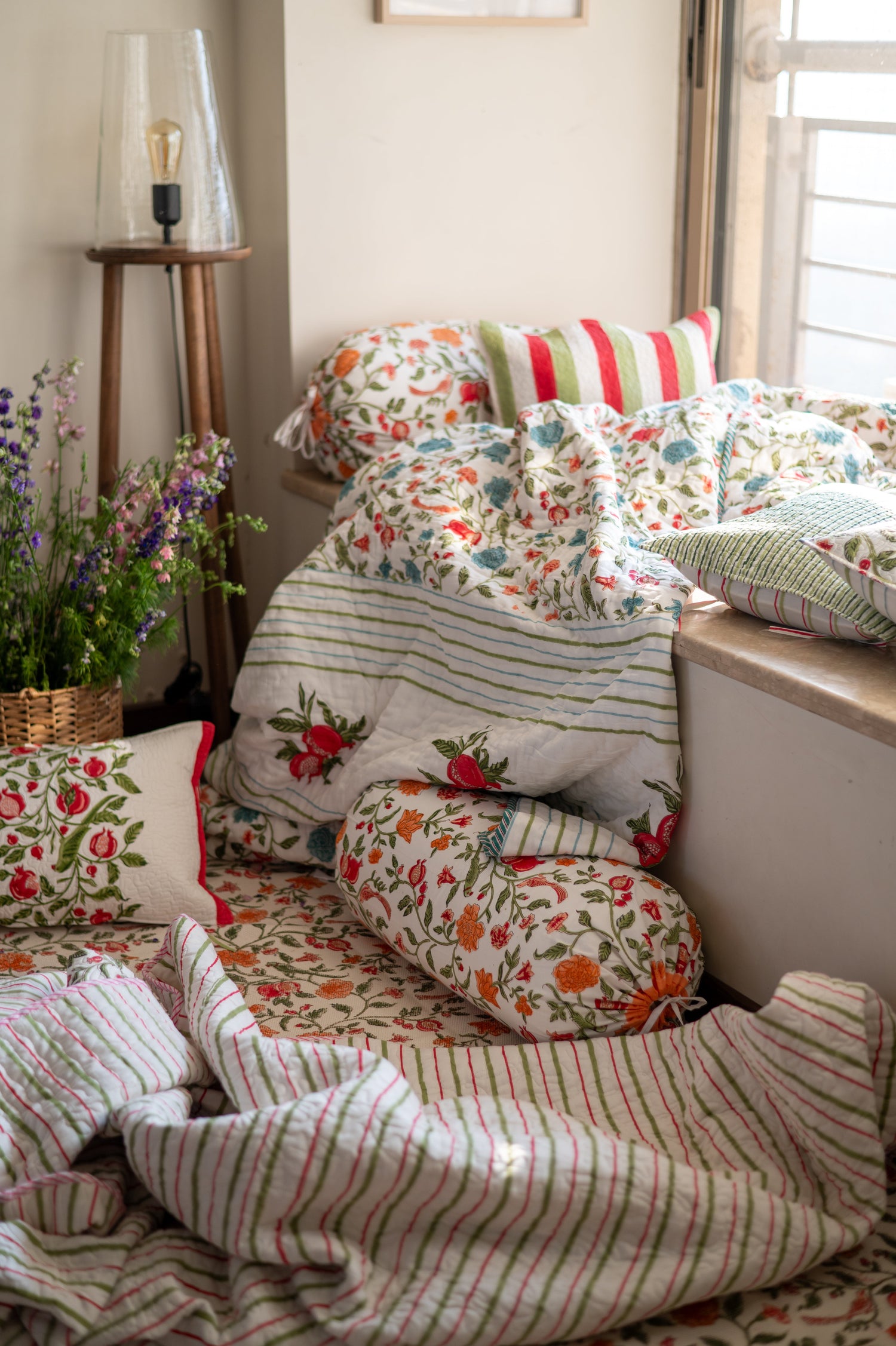 FURNISHING | Rangbagh