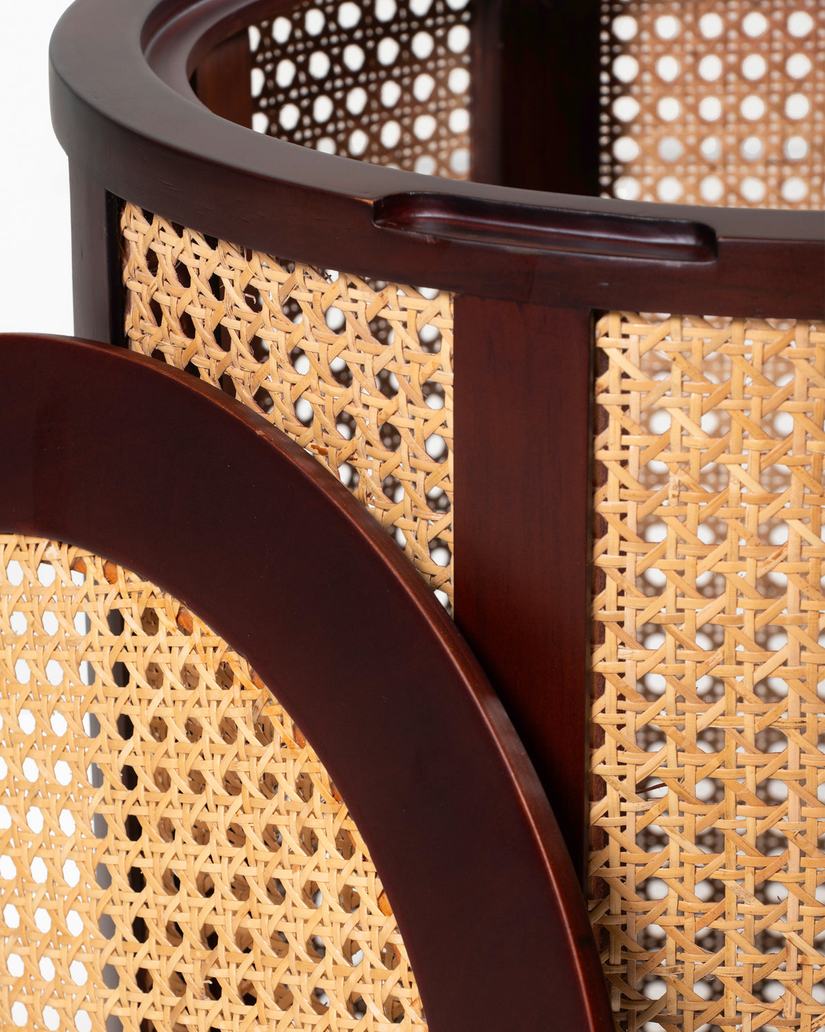 Multi Purpose Table / Basket | Rangbagh