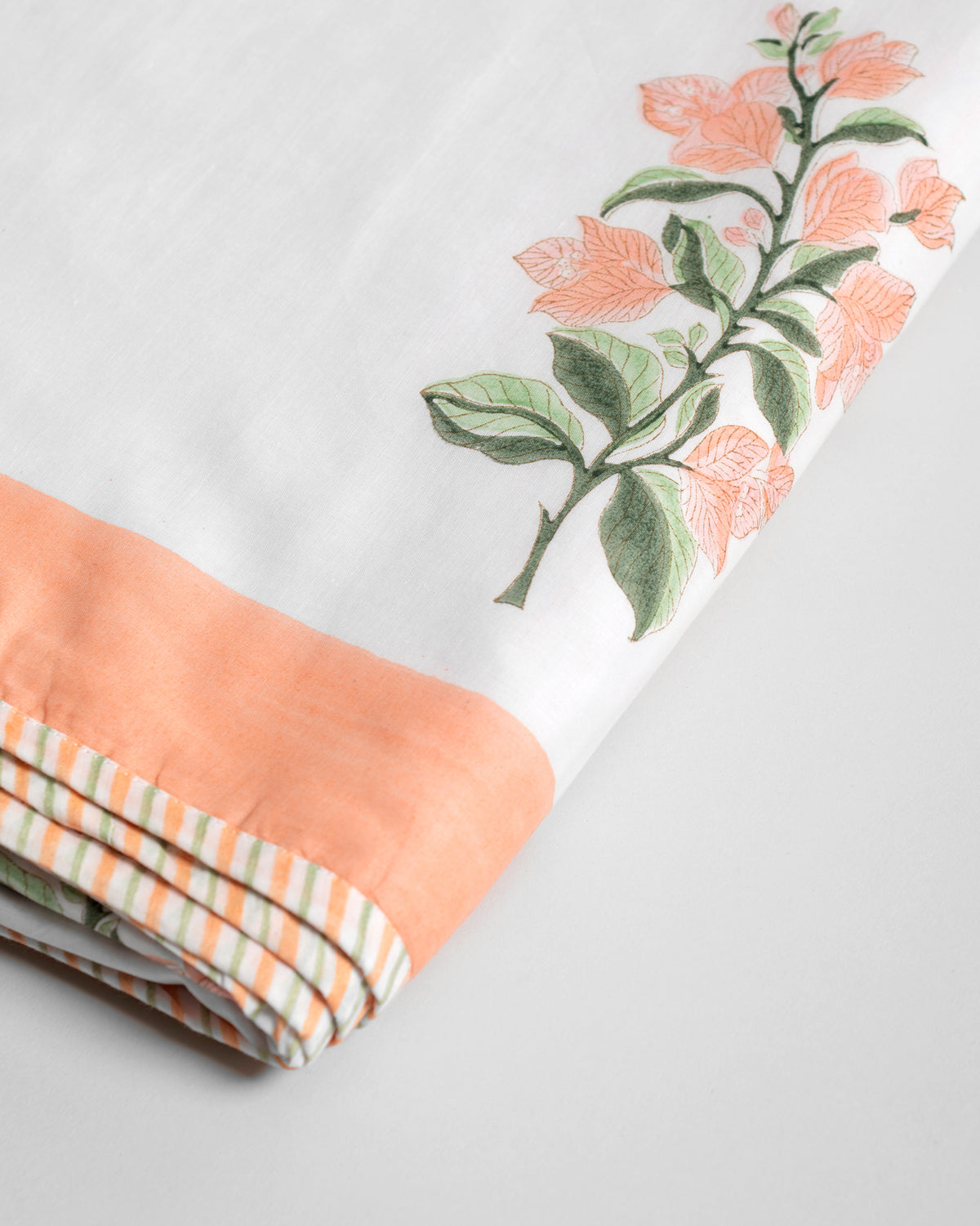 Bougainvillea Blooms Peach Dohar | Rangbagh