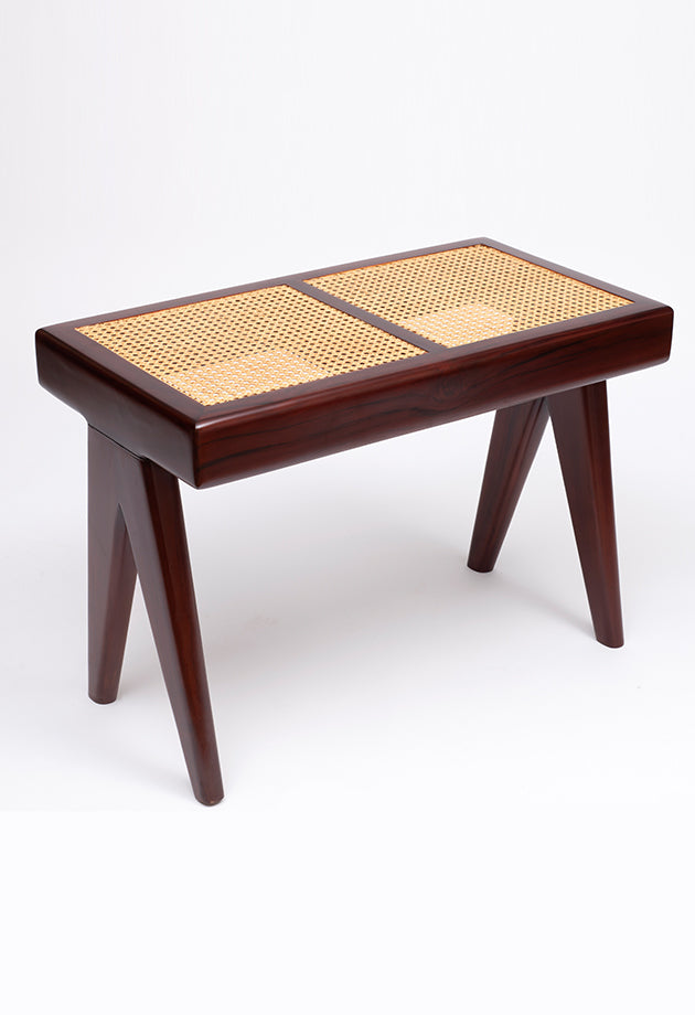 Chandigarh Two Seater Bench | Rangbagh