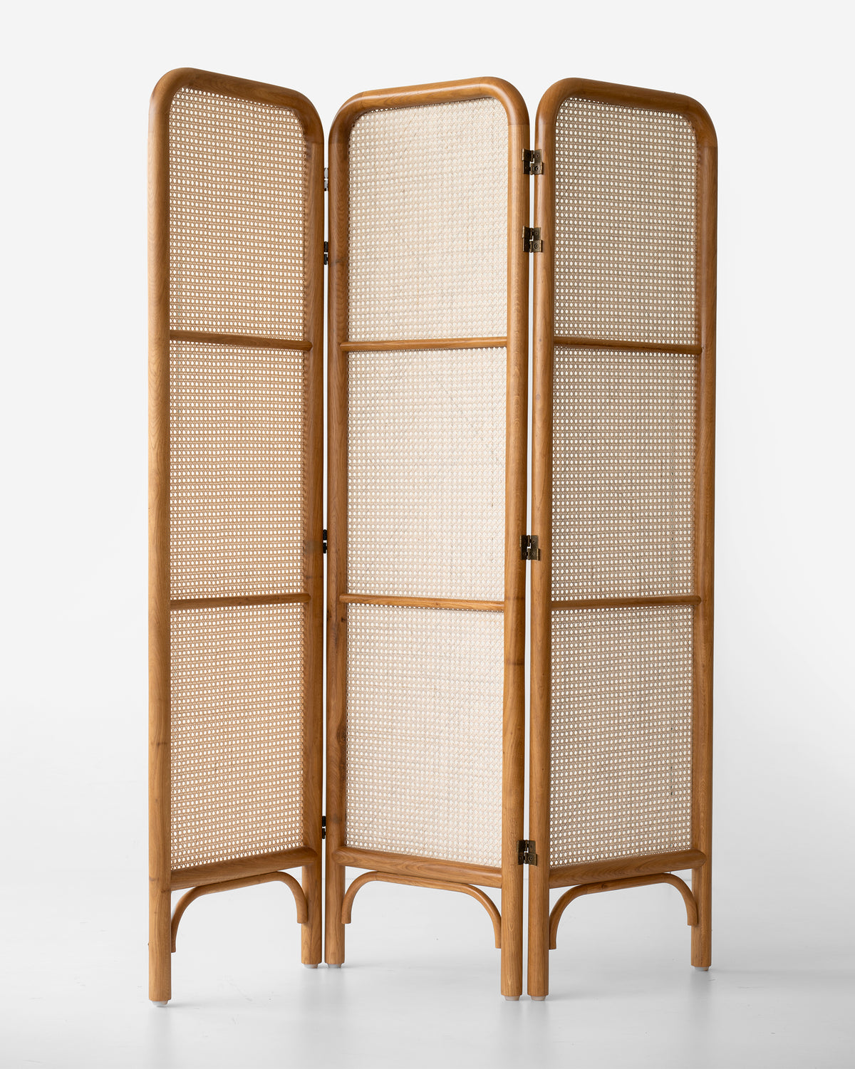 Mesh Partition | Rangbagh