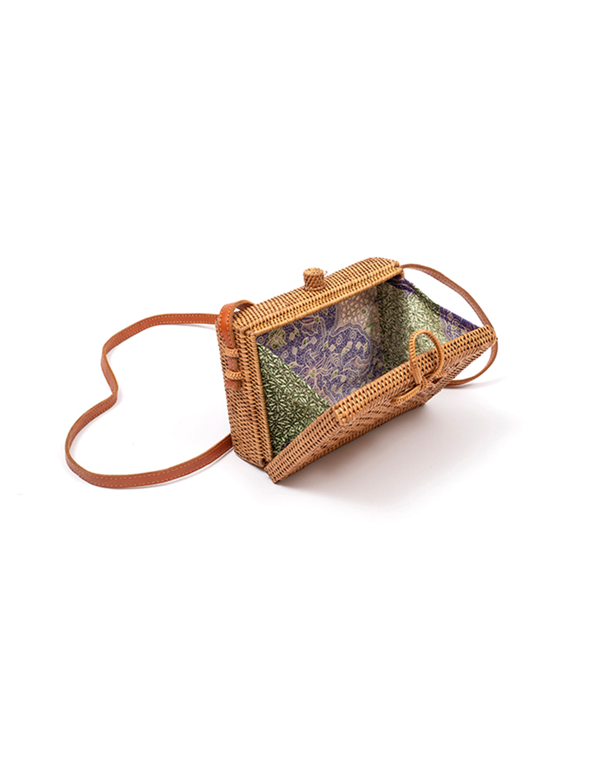 Sanur Serenity Sling | Rangbagh