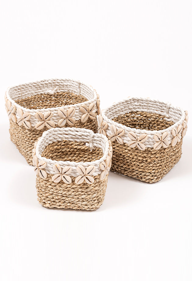 Basket | Rangbagh