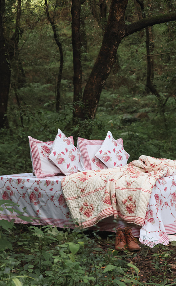 FURNISHING | Rangbagh