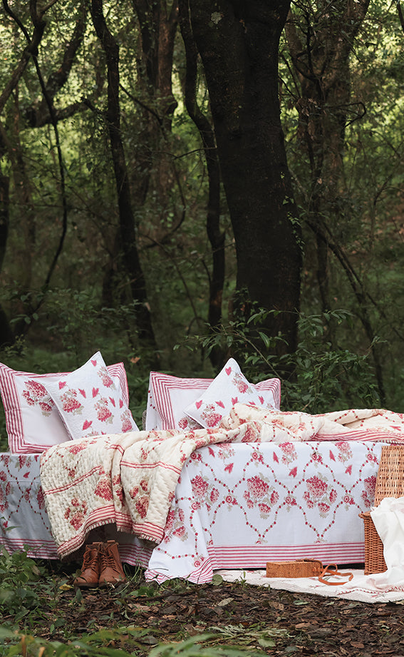 FURNISHING | Rangbagh