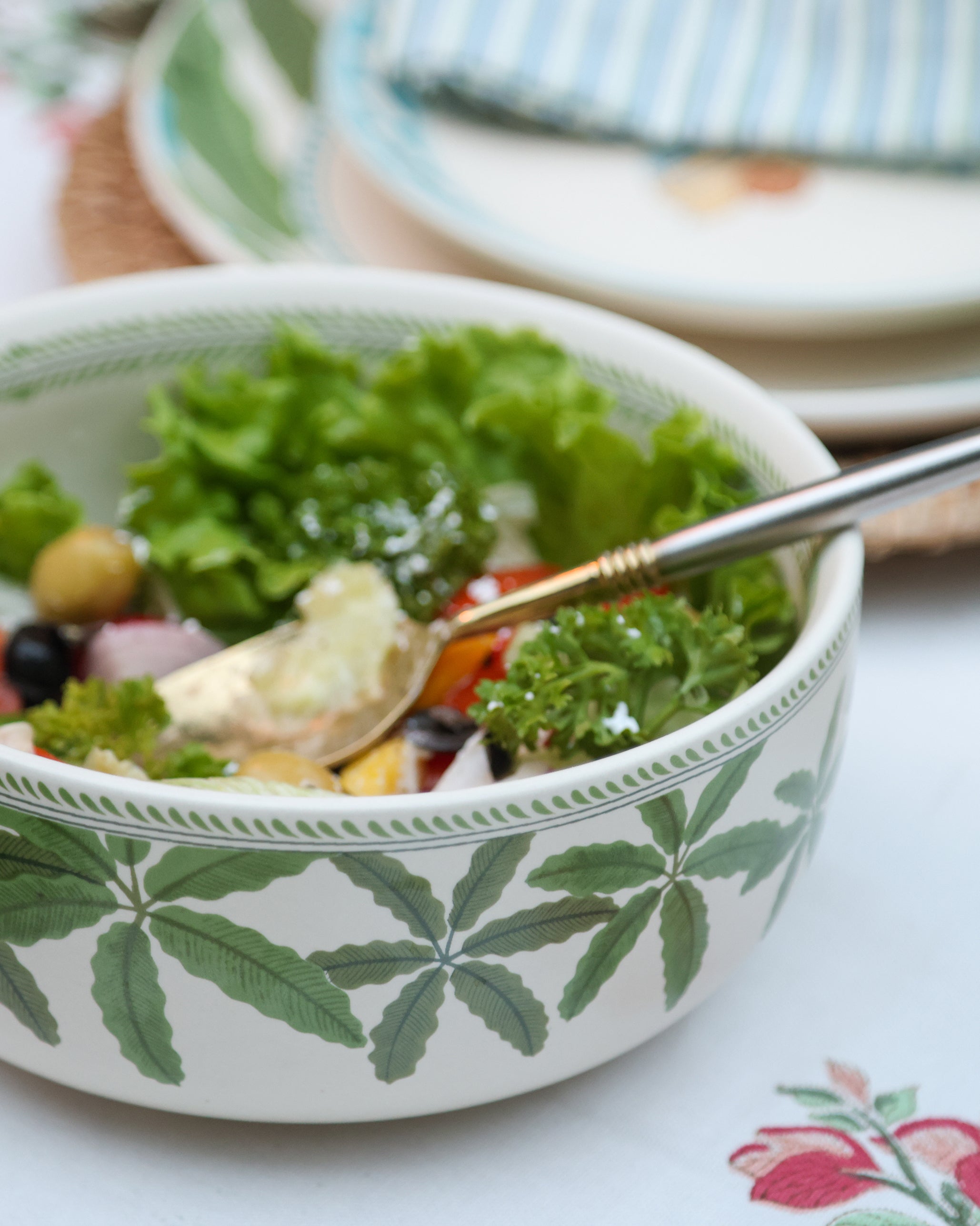 Coastal Reverie | Rangbagh