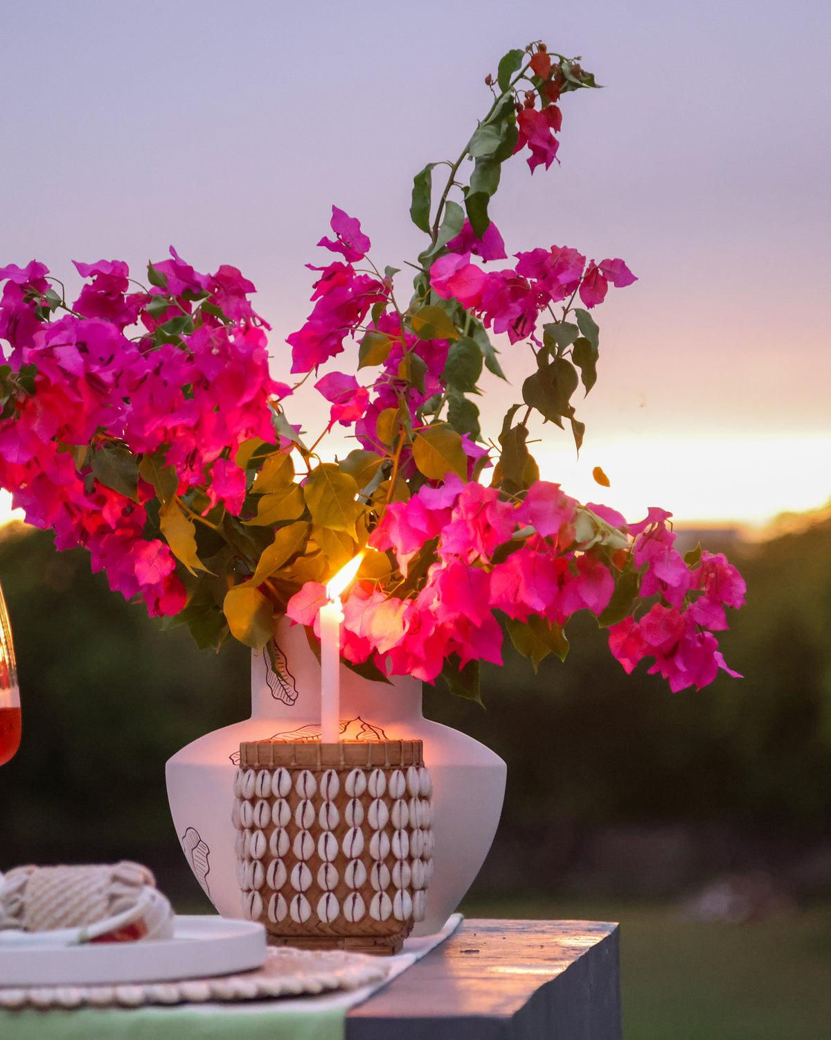 Fortune Basket - Set of 3 | Rangbagh