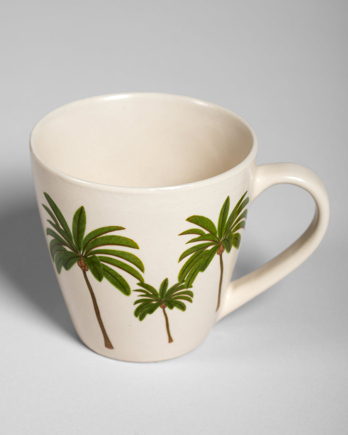 Palem Ombak Mug | Rangbagh