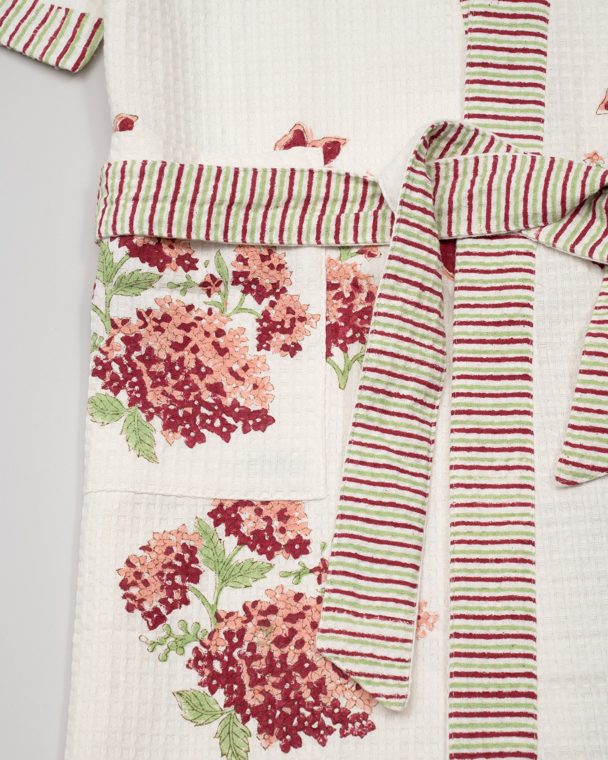 Whispering Hydrangea | Rangbagh